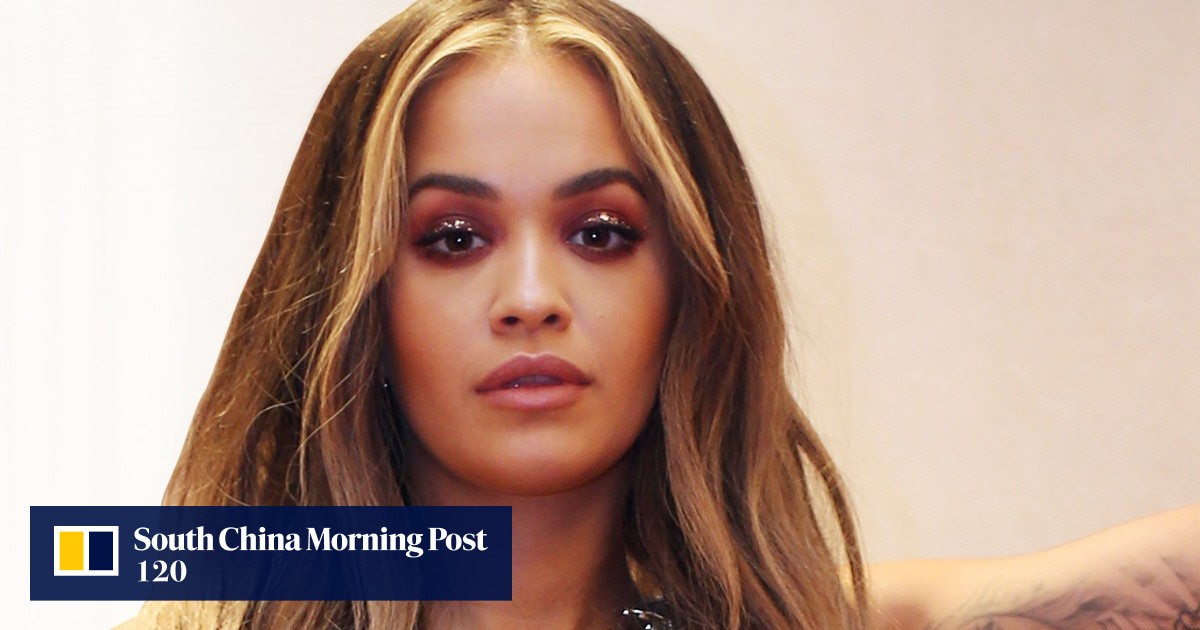 America’s Next Top Model host Rita Ora returns with new music | South ...