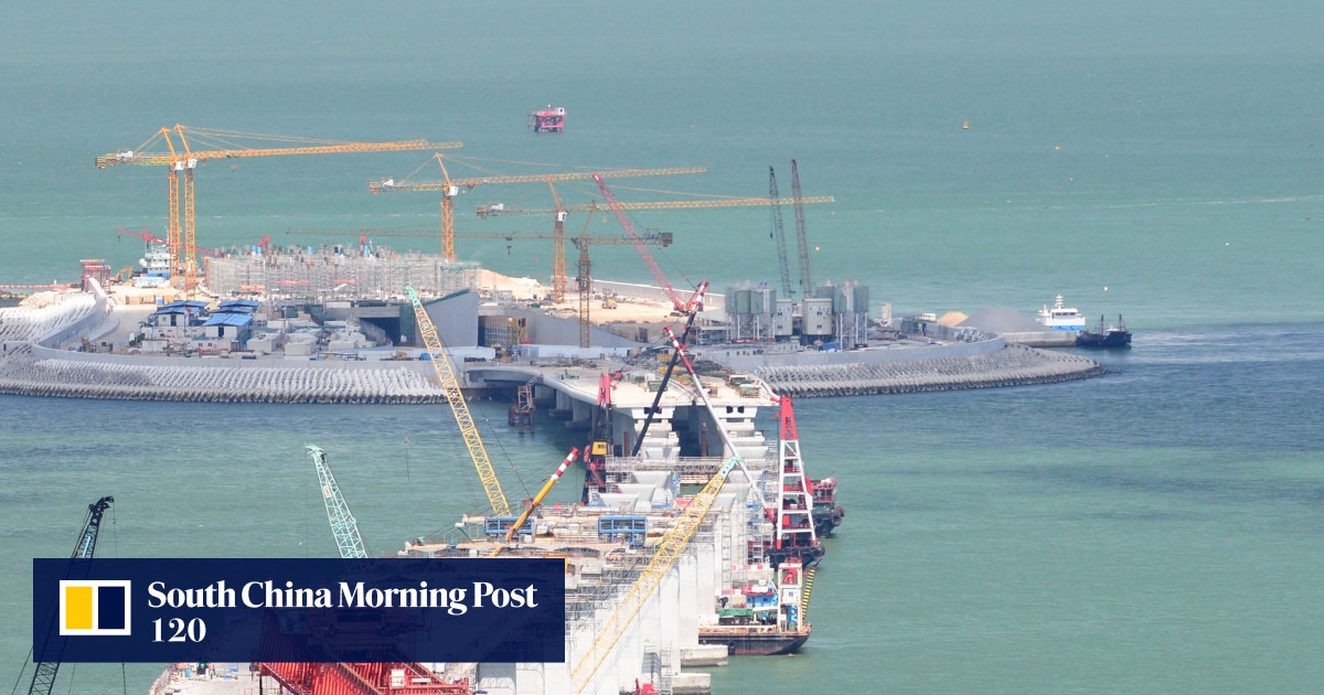 China’s Bay Area is the Next Big Thing, but where is it? | South China ...