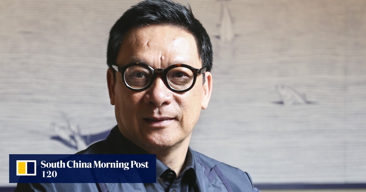 Steve Leung dishes out insight on the world of design – and why he has ...