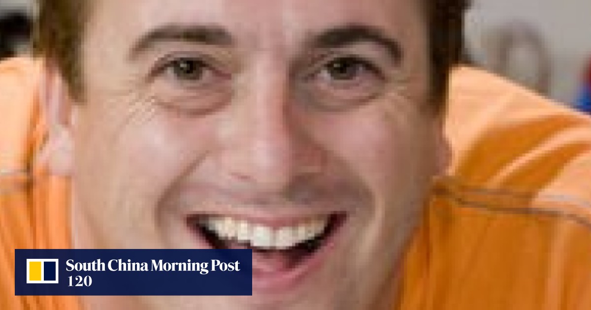 Celebrity chef Darren Simpson dies in Australia after battle with ...