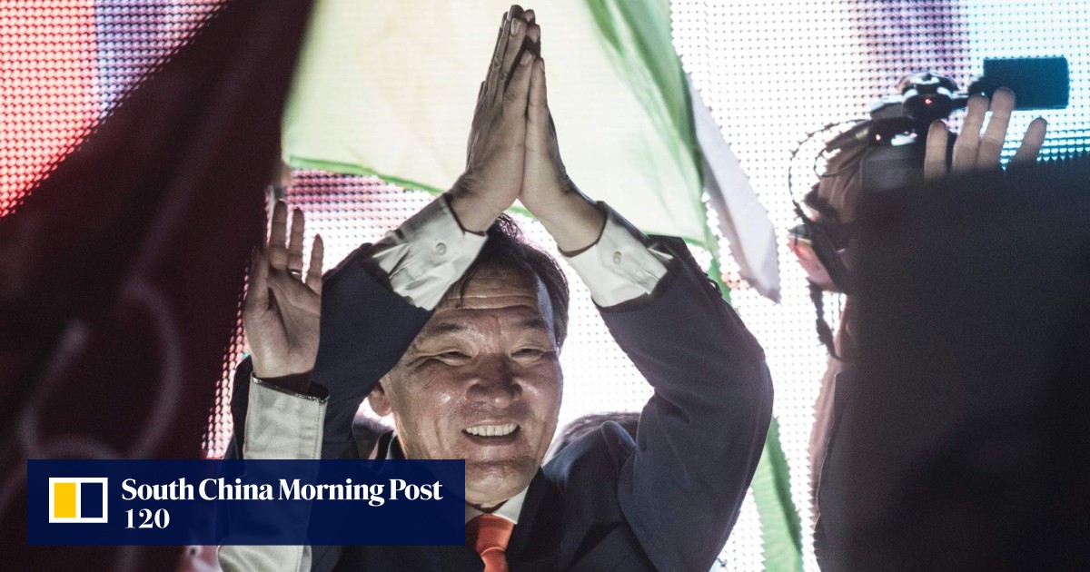 Anti-China sentiment and centuries-old hostilities take centre stage in ...