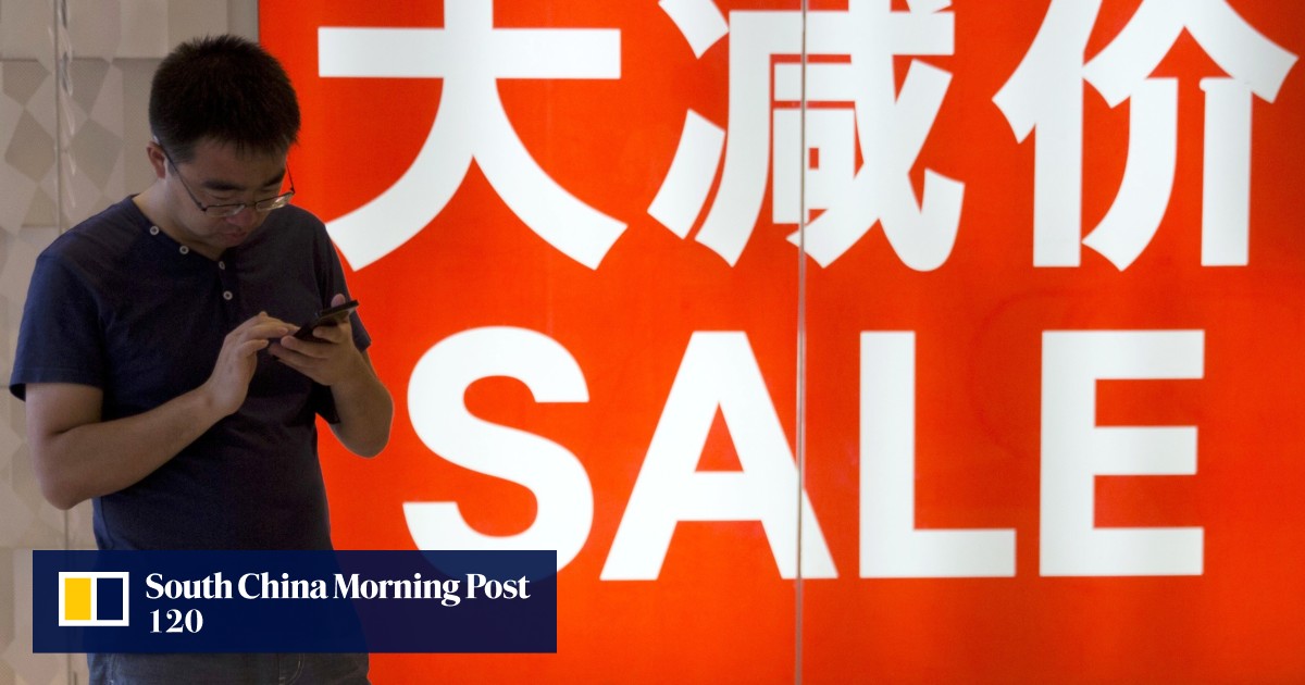 China’s 34m ‘mass affluent’ consumers to drive 75 pc of national ...