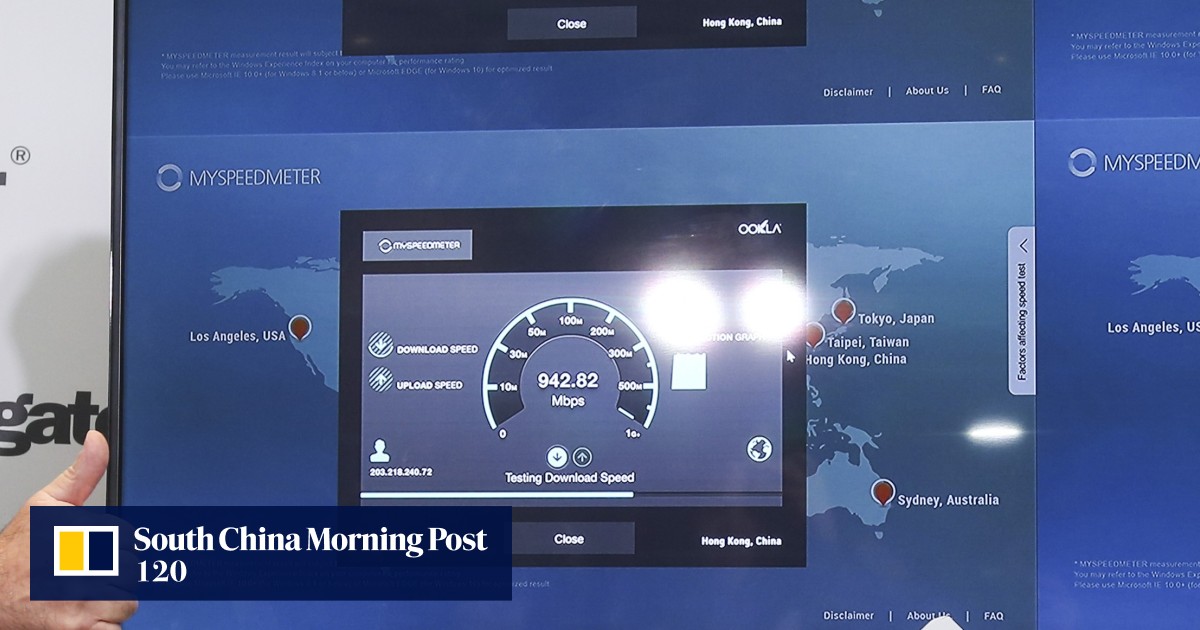 HKT unleashes more ultra-fast fibre-optic connections for Hong Kong ...