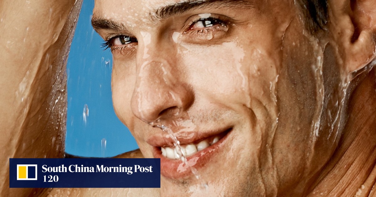 Five men’s skin products for both metro and masculine | South China ...