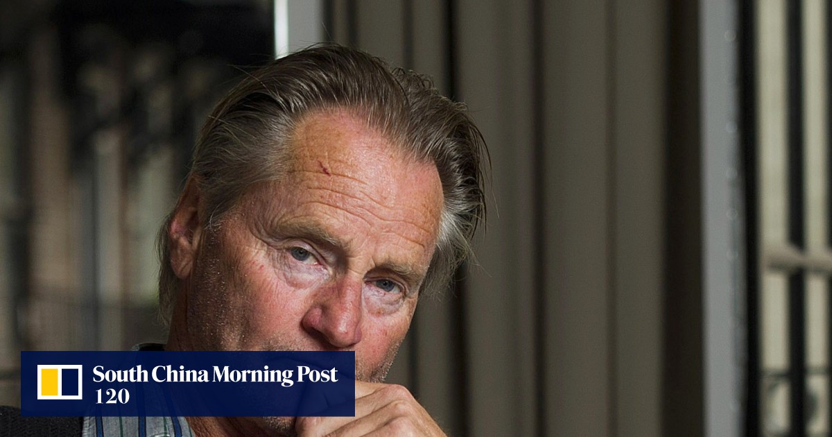 Pulitzer-winning playwright and actor Sam Shepard, chronicler of ...