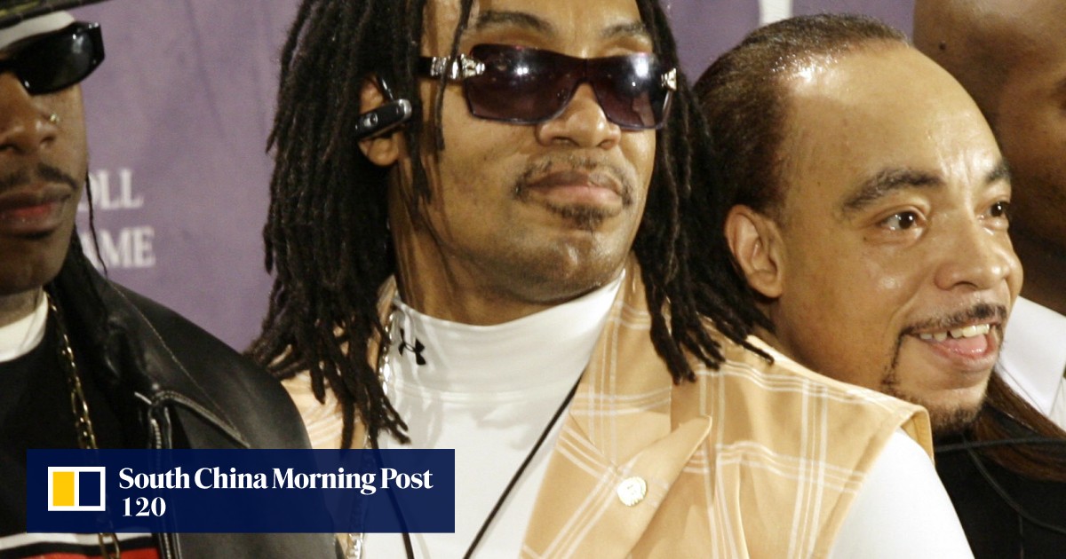 1980s rapper Kidd Creole arrested for murder of homeless man in New ...