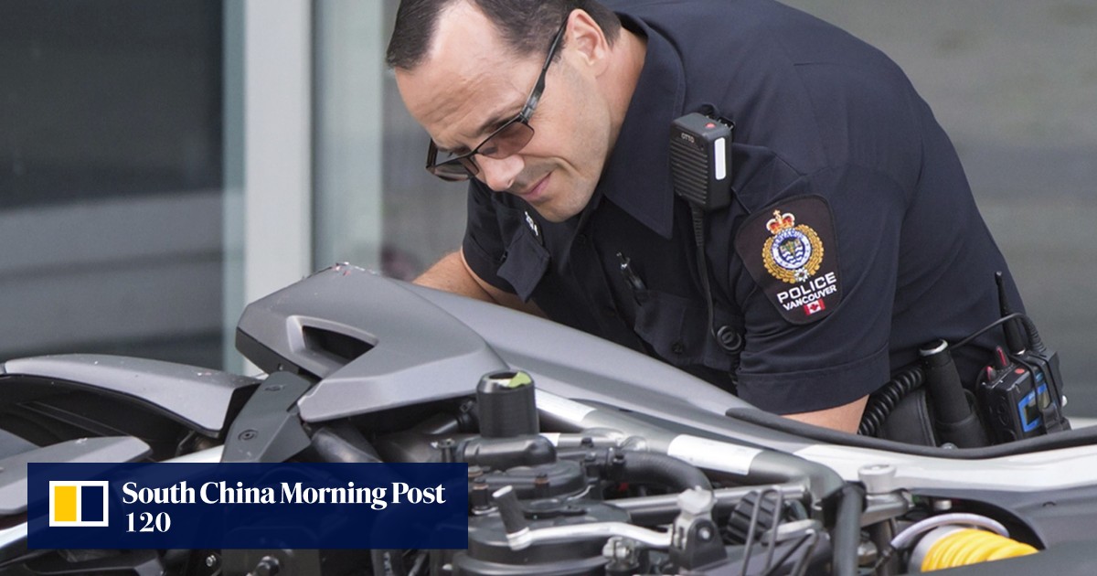 Woman stunt driver dies on set of Deadpool 2 in Vancouver | South China ...