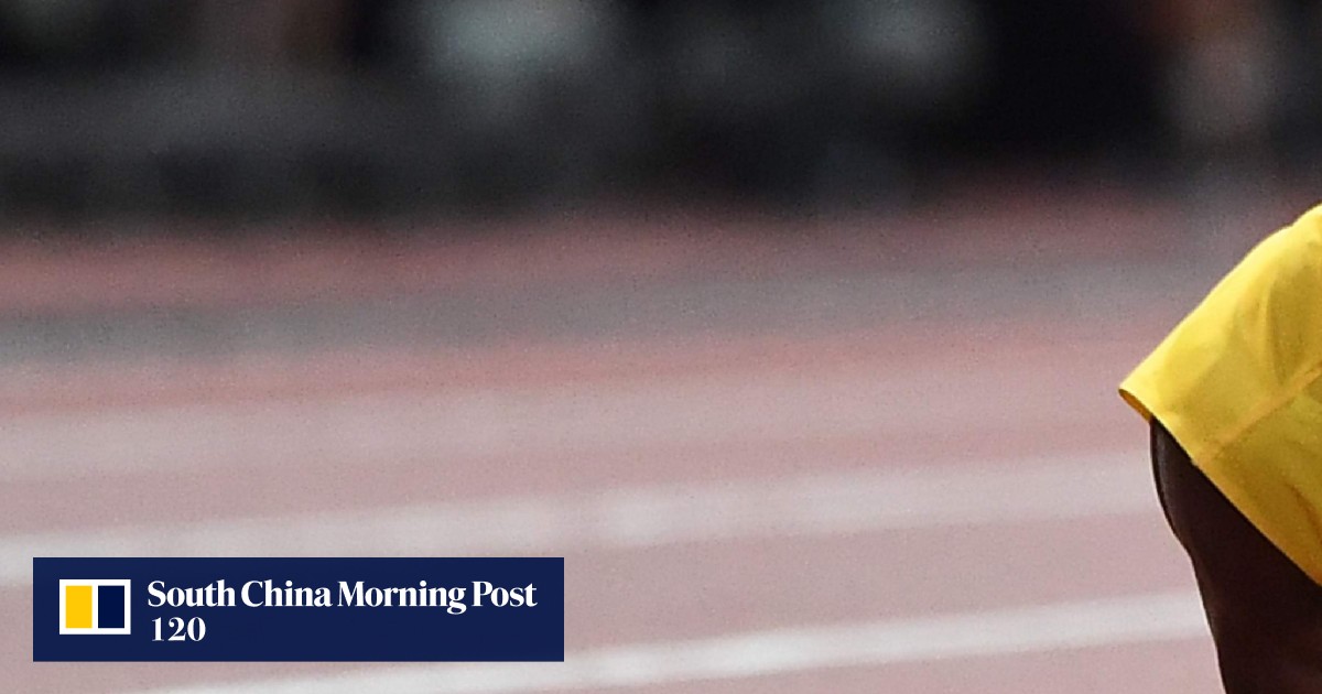 Usain Bolt posts medical proof of hamstring tear to silence injury ...