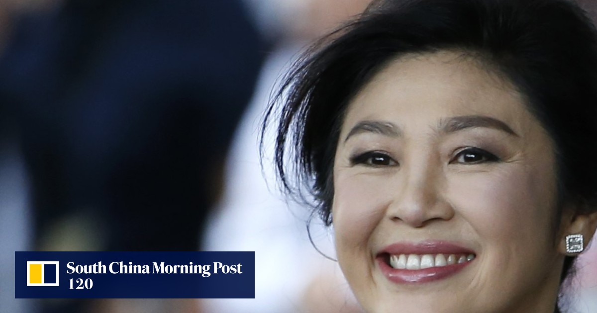 Yingluck Shinawatra’s supporters ready to demonstrate in the event of ...