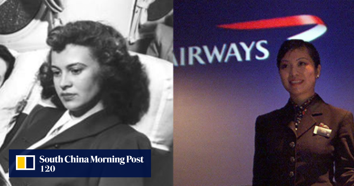 The history of first class reveals luxury air travel tug-of-war | South ...