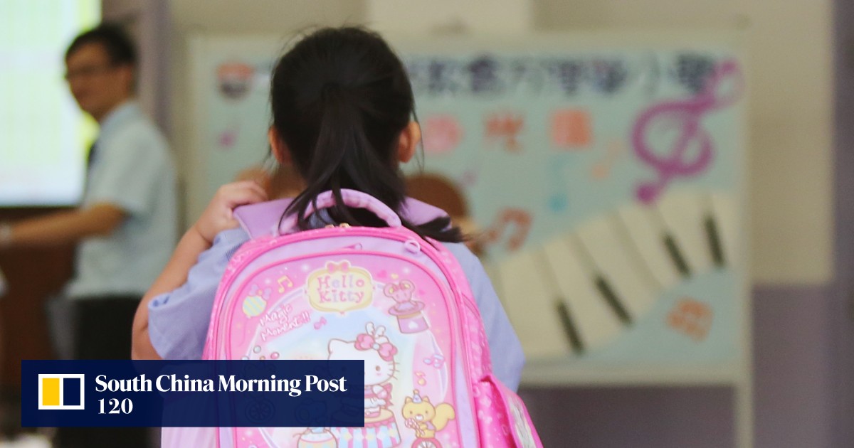 Low-income Hong Kong families seek subsidies for computers, extra ...