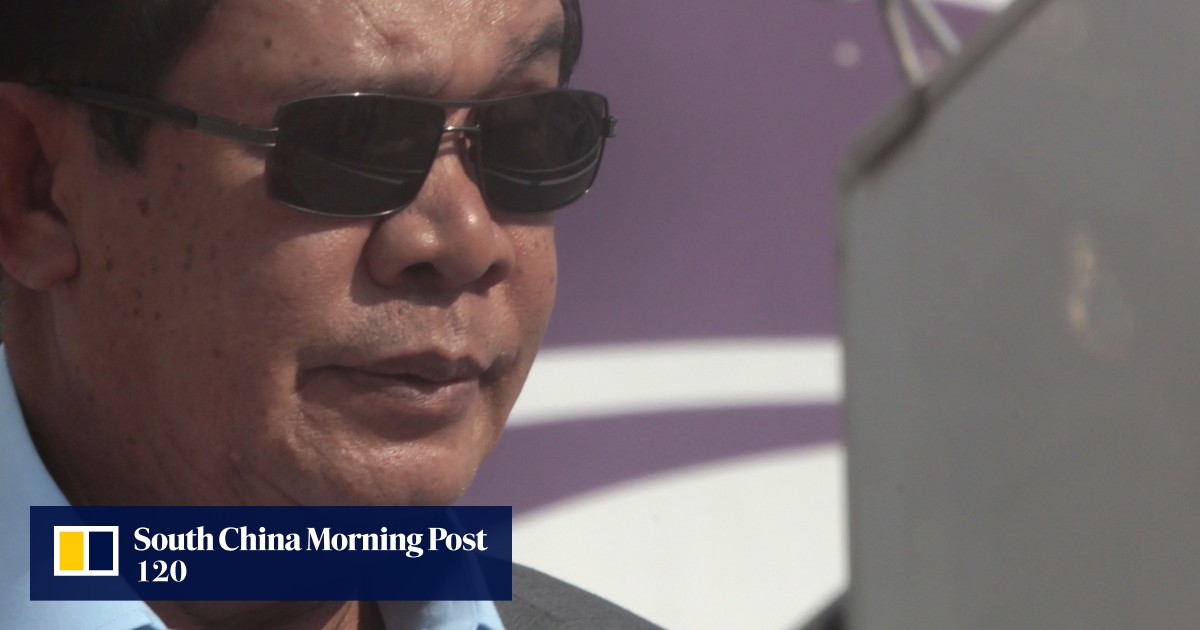 Asia in 3 minutes: Hun Sen plans another decade in power, Thailand ...