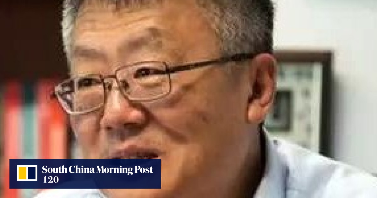 Expelled Chinese American Academic Huang Jing Leaves Singapore South