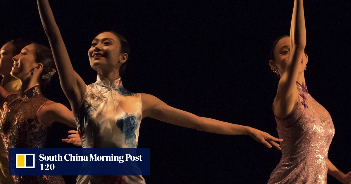 Review: Hong Kong Ballet Choreographers’ Showcase – dancers present a ...