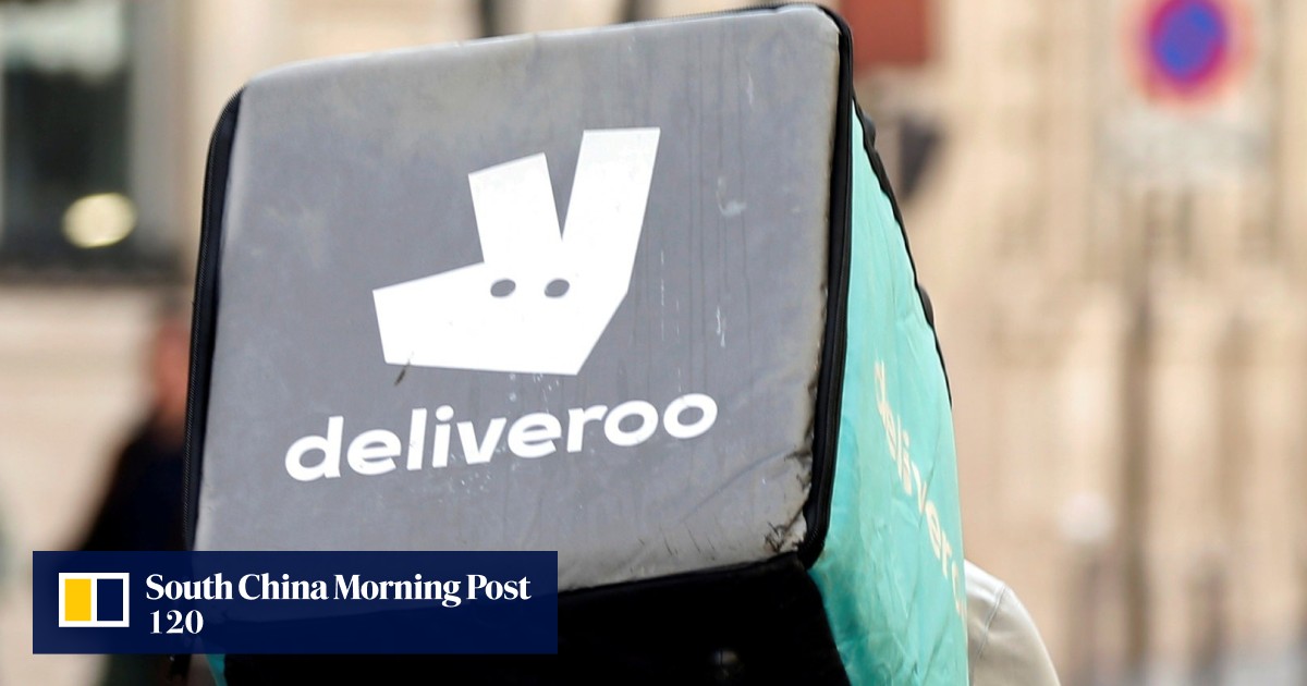 Deliveroo launches kitchen concept to help restaurants expand delivery ...