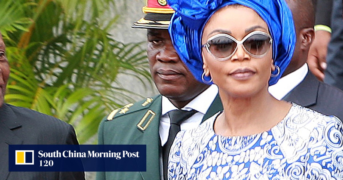 Angola gets new president after 38 years, but the old one and his ...