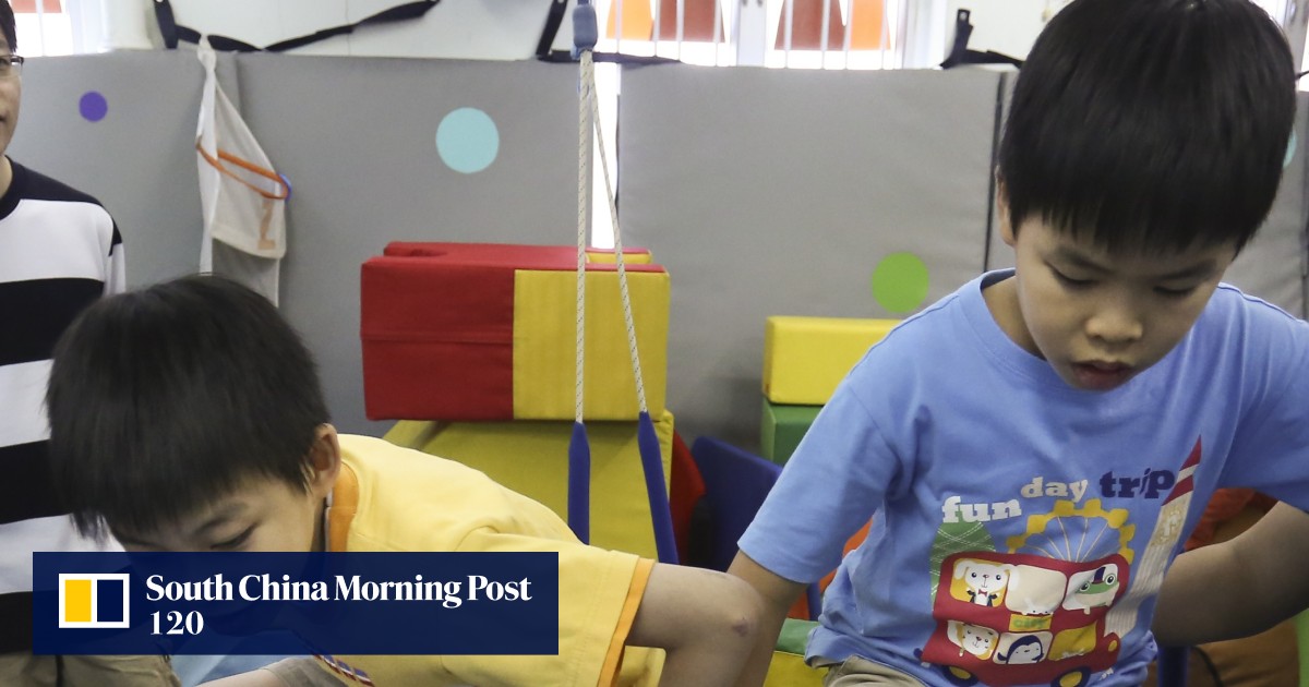 Hong Kong students with special needs not properly supported by ...