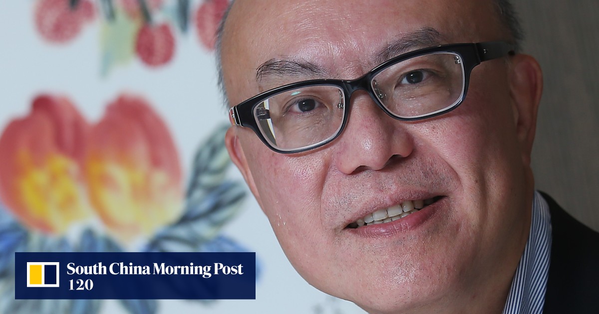 Nan Fung Development’s Kai Tak project targets start-ups and creative ...