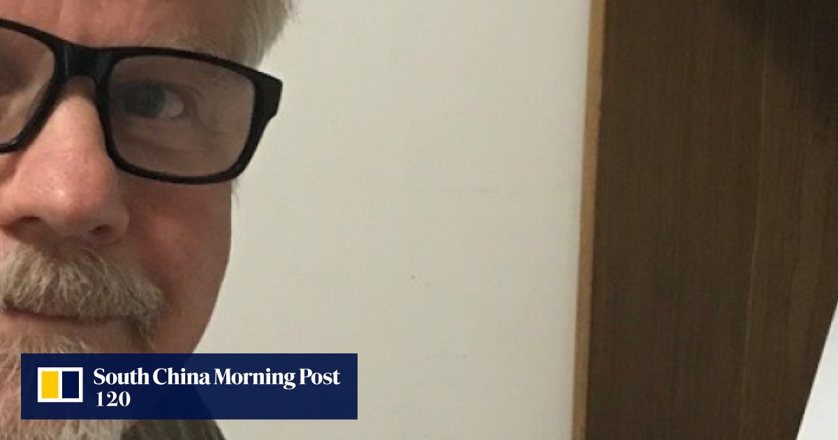 Meet US expatriate ‘Uncle Hanzi’, devoted custodian of Chinese ...