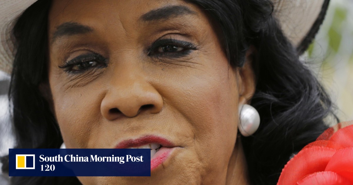 Florida congresswoman wants apology from ‘Trump’s puppet’ Kelly amid ...