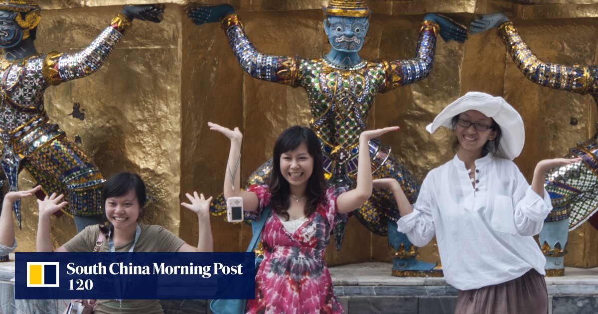 Hong Kong travel start-up Klook raises US$60m in latest funding round ...