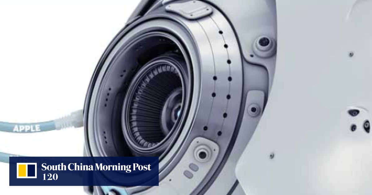 China a fast learner when it comes to artificial intelligence-powered ...