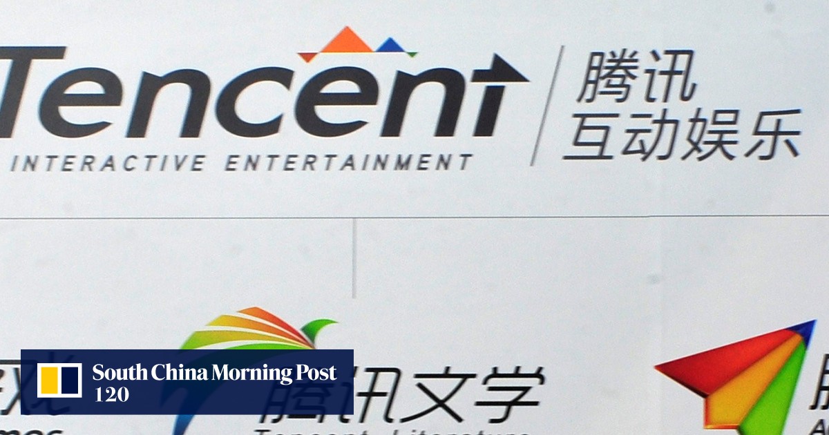 Hong Kong’s ‘cloud’ services market heats up with Tencent expansion ...