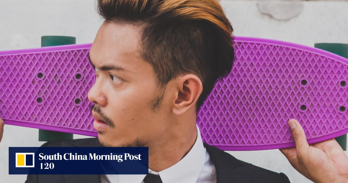 China’s mass-affluent men wield massive purchasing power in the global ...