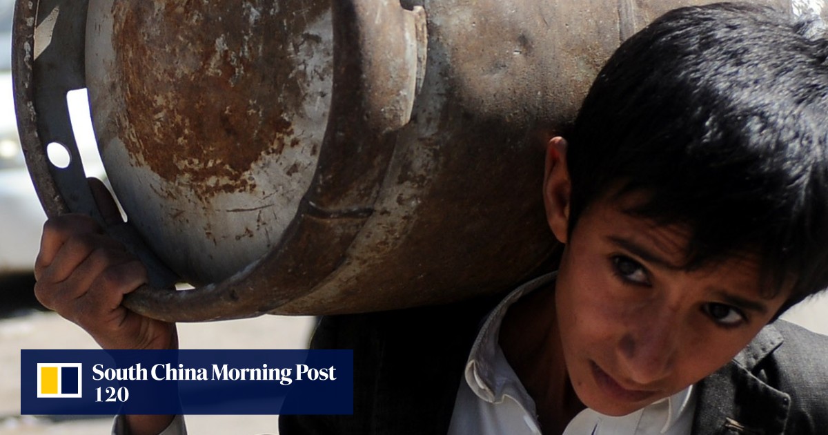 ‘There will be millions of victims’: UN warns of mass famine in Yemen ...