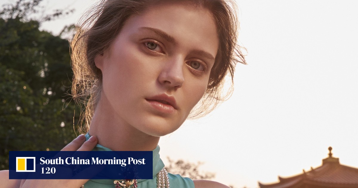 Pearls make a comeback, with rising interest from connoisseurs and ...