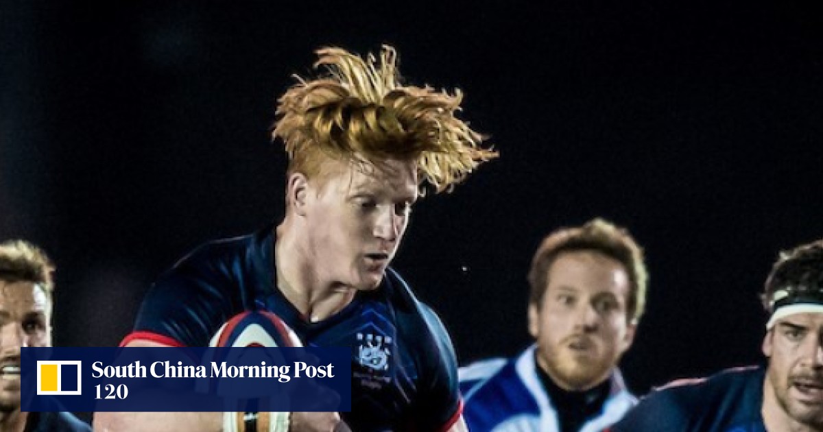 International rugby a ‘walk in the park’ for Sam Purvis as Hong Kong ...