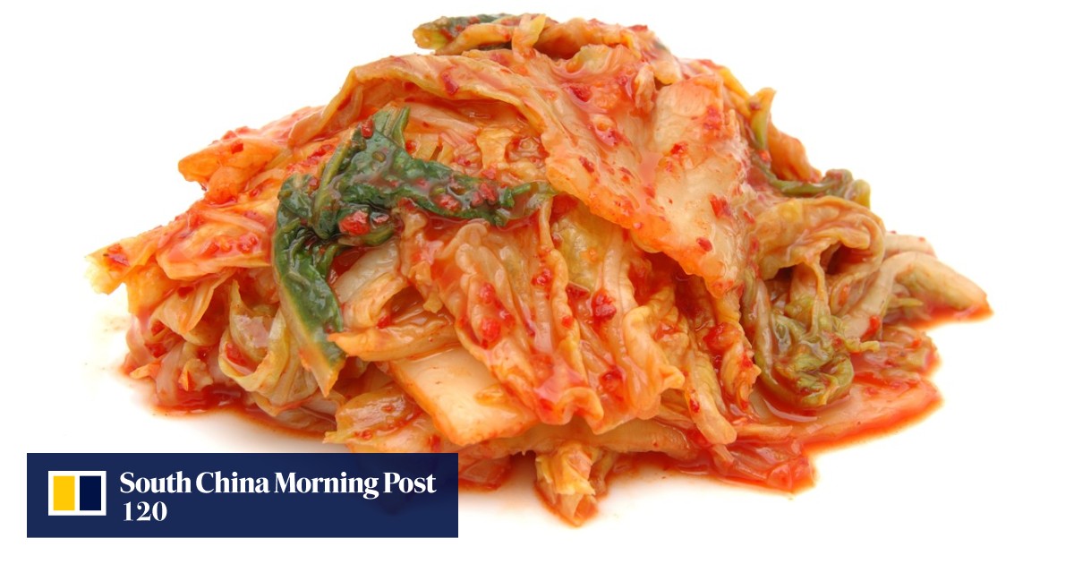 Kimchi-making becomes intangible heritage in South Korea | South China ...