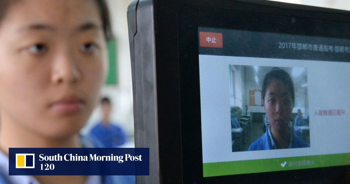 Exclusive: Chinese facial recognition start-up eyes global ...