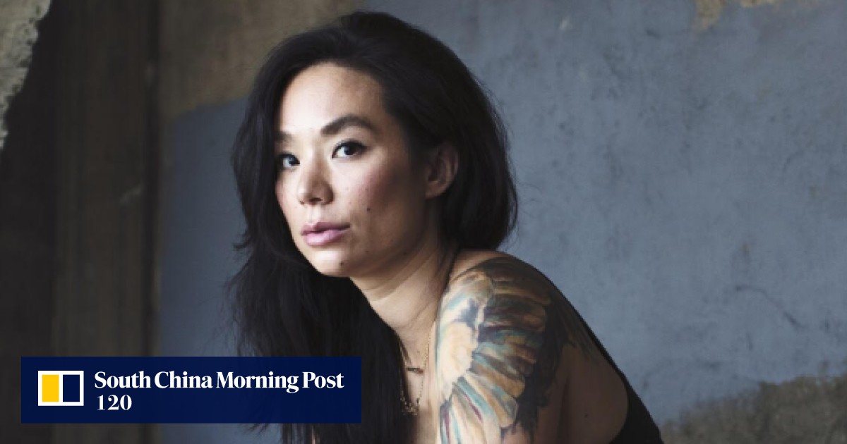 Hip Hong Kong restaurant Yardbird’s co-founder and fitness fanatic on ...