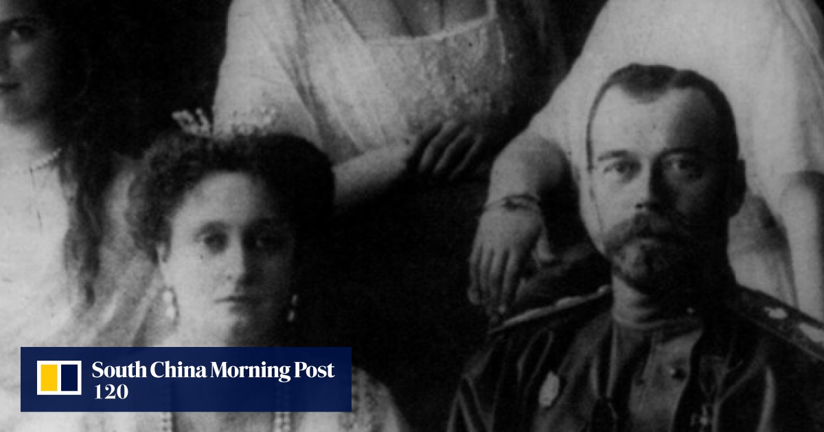 Gambia denies striking deal with Russian monarchist to revive Romanov ...