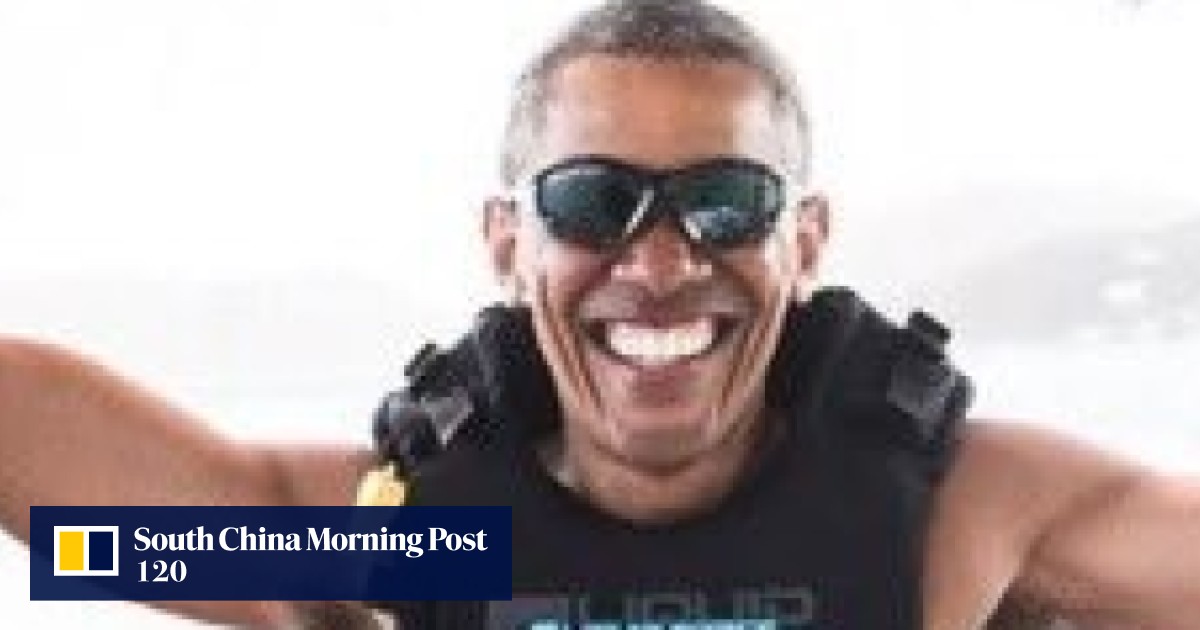 Barack Obama’s post-presidential life: US$1 million for three speeches ...