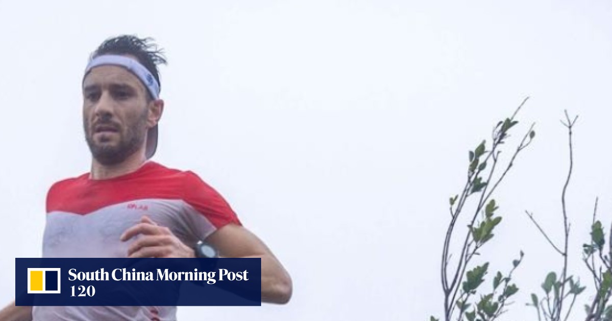 T-junction confusion hands victory to Kevin Scallan during 15km Green ...