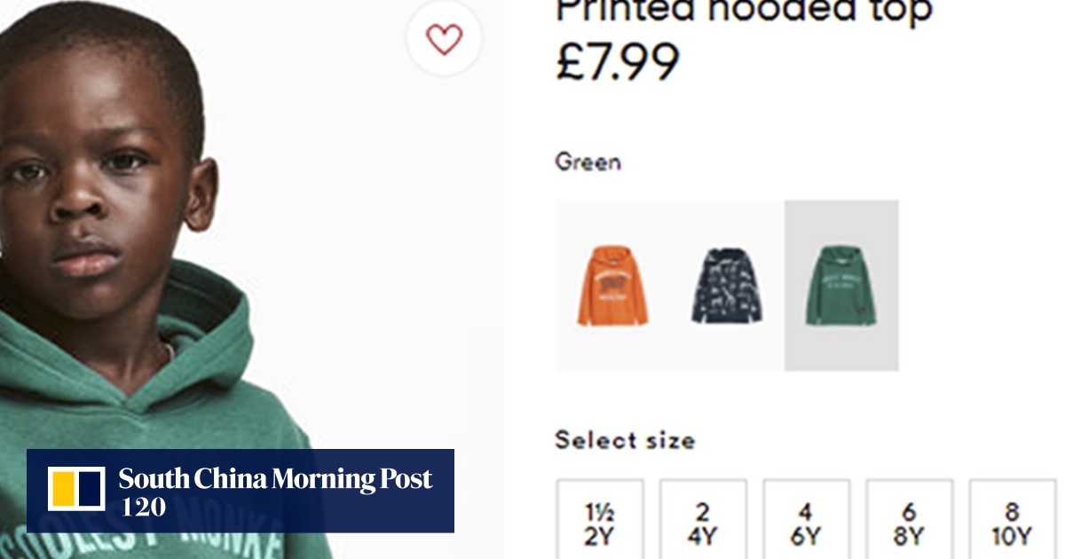 H&M ad not the only fashion campaign to court controversy – five other ...