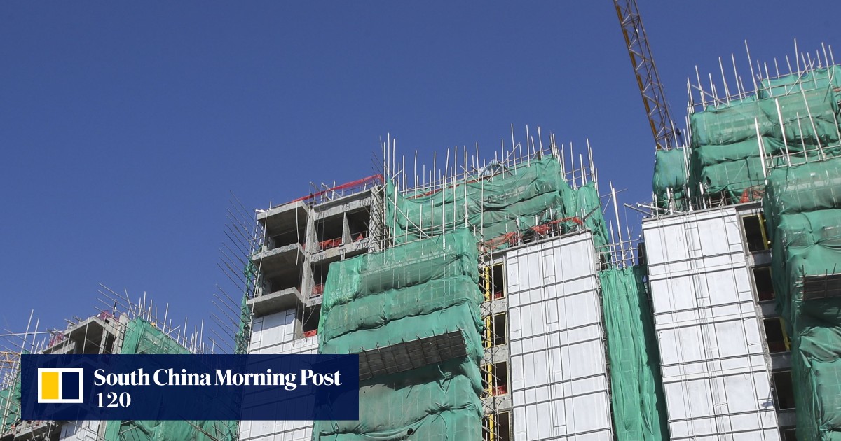 Time to upgrade as Hong Kong’s new property stamp duty rule kicks in ...