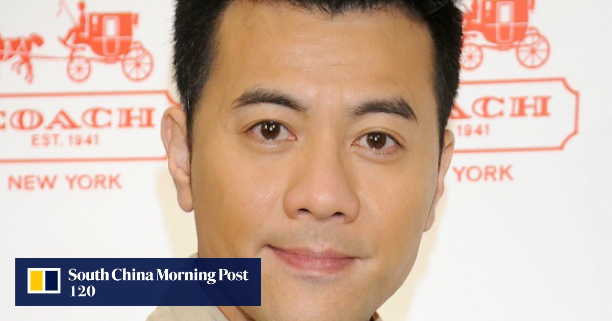 Hong Kong singer Edmond Leung arrested for drink-driving after Mercedes ...