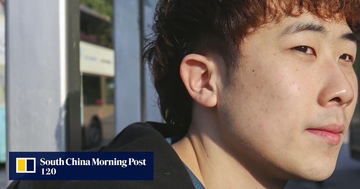 Are Hongkongers cold people? Man behind campaign of speaking to ...