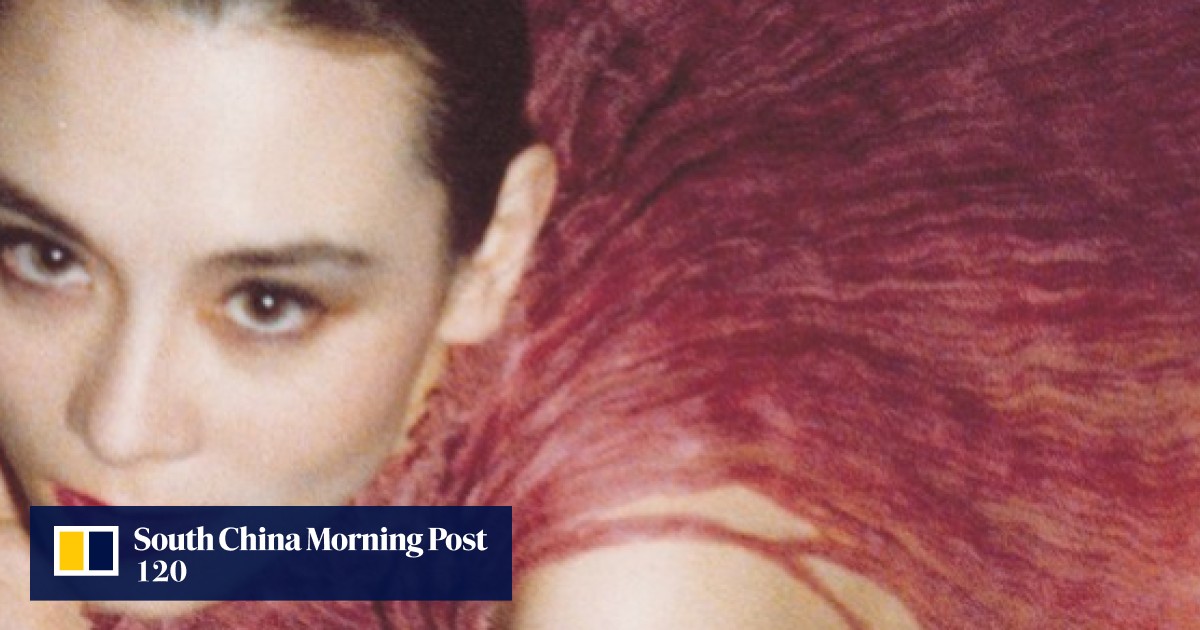 Who was Tina Chow, and how this style icon still shapes the fashion ...