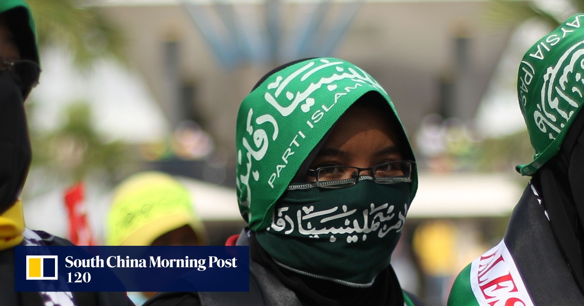 How political Islam is gaining ground in Southeast Asia despite the ...