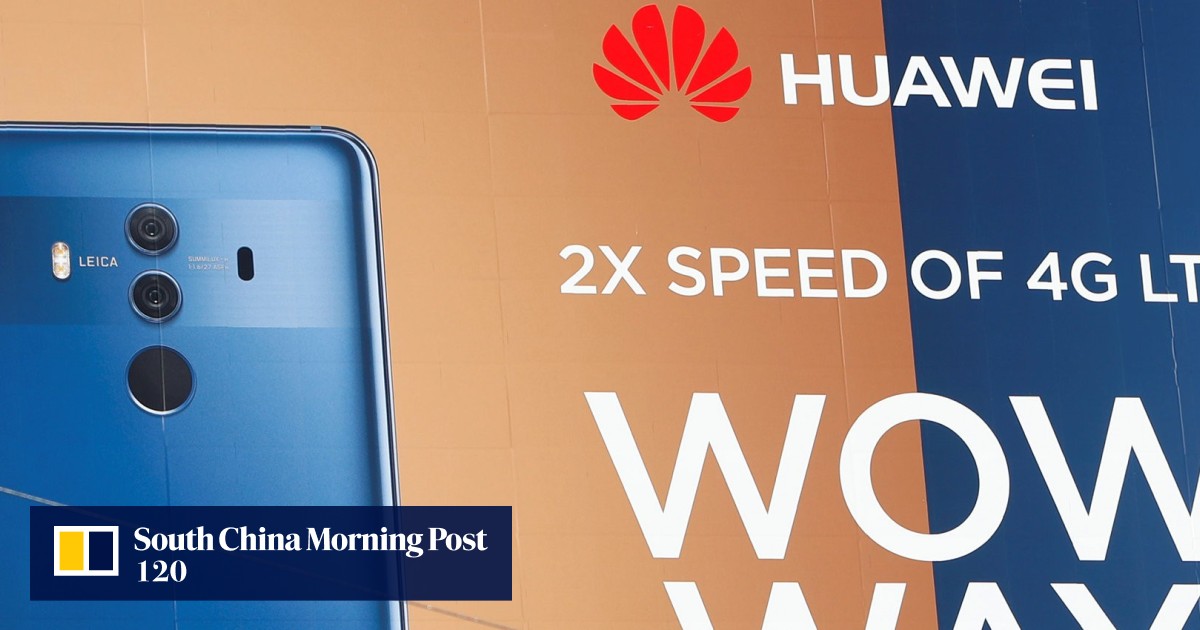 Spurned by US carriers, Huawei sets world’s lowest price for its ...