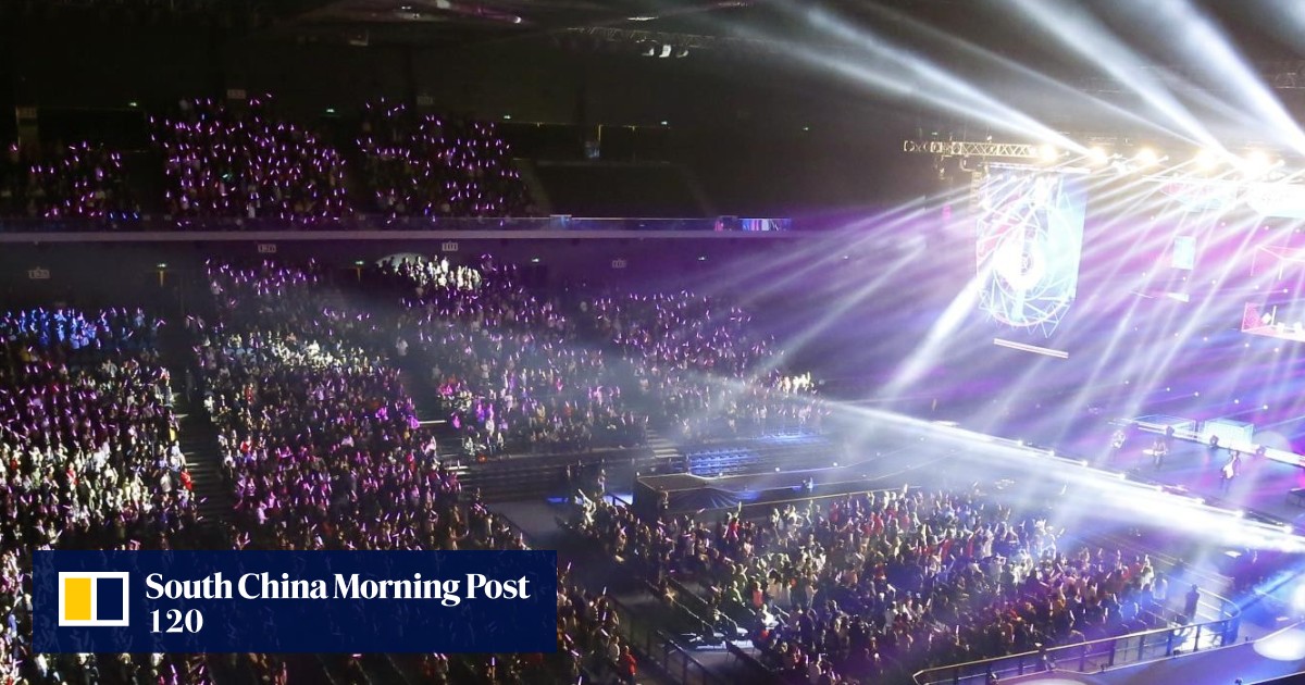 5 spectacular shows in Macau to watch out for | South China Morning Post