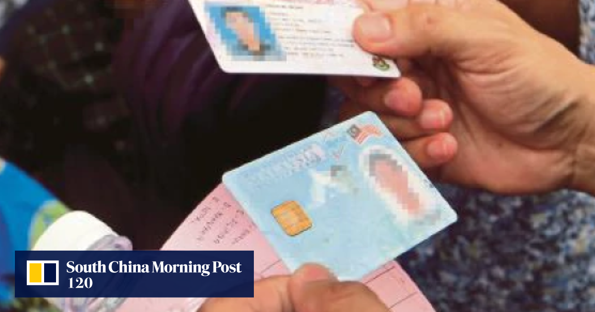 Suspected terrorists obtain fake IDs in Malaysia for just US$88 | South ...