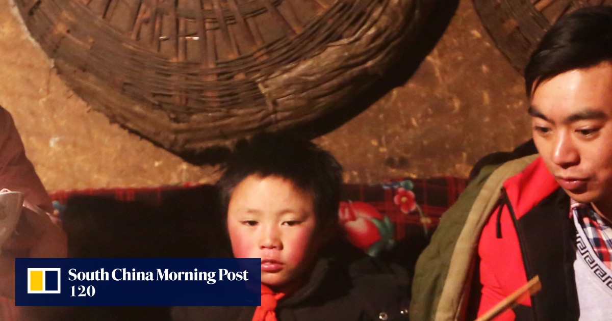 China’s ‘Ice Boy’ village has more to celebrate this Lunar New Year ...
