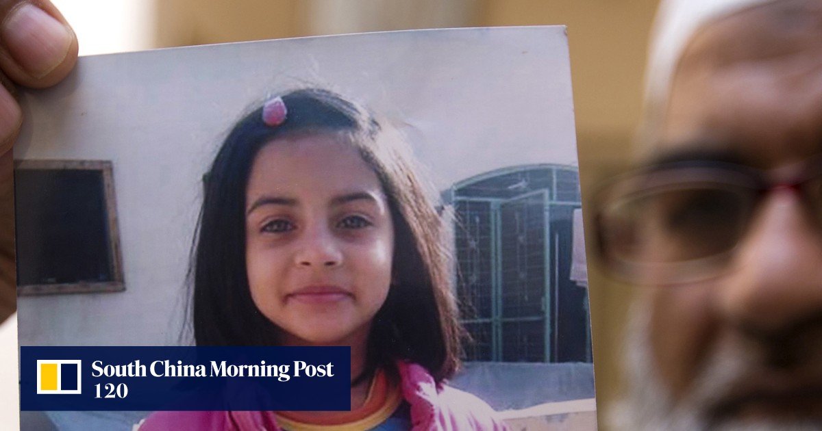 Mother wants public execution for Pakistan serial killer who raped and ...