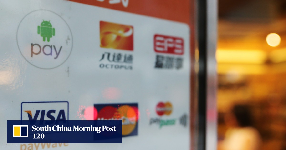 Google steps up global fight for digital wallet as China dominates ...