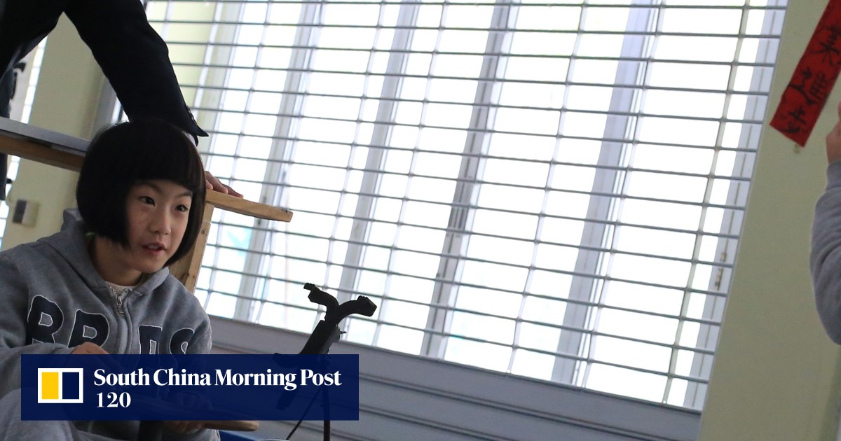 How a brave Hong Kong principal turned a failing school into an ...